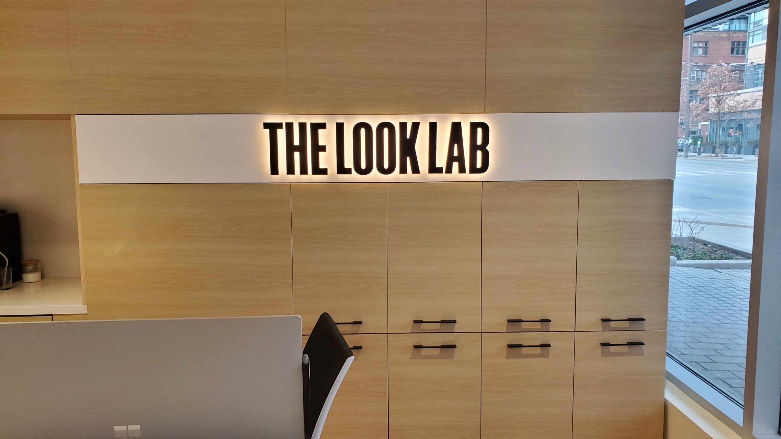 Best Signage Company In Mississauga, Brampton & Toronto | SSK Signs