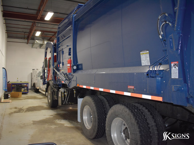 Best Signage Company In Mississauga, Brampton & Toronto | SSK Signs