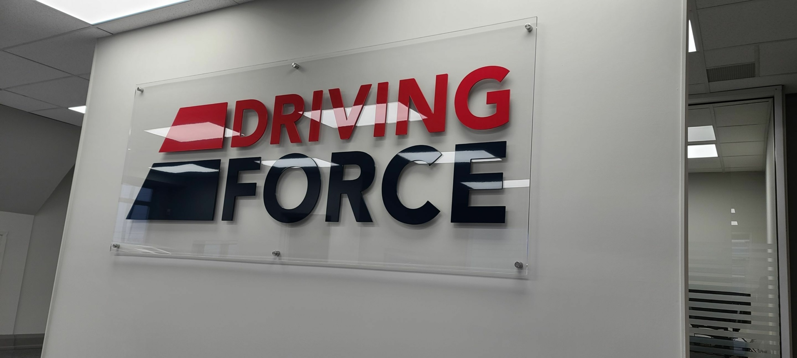 Best Signage Company In Mississauga, Brampton & Toronto | SSK Signs